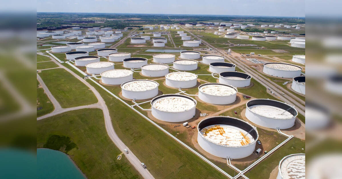 Crude Oil Market: Why Big Oil won’t keep beating the crude market ...