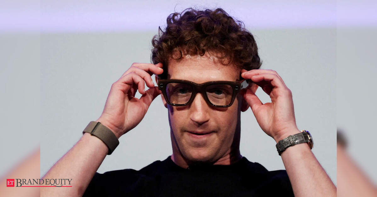 Meta Smart Glasses: Meta Plans to Ramp Up Ray-Ban Smart Glasses ...