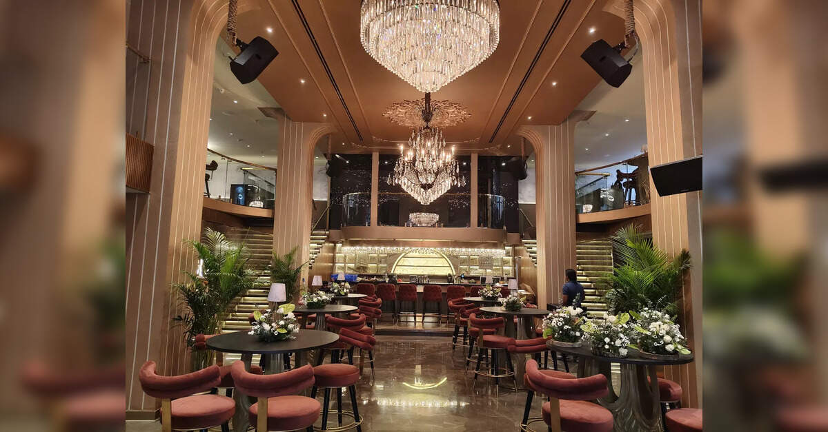 La Soirée Launches in Kolkata: A Luxurious Fine-Dining Experience ...