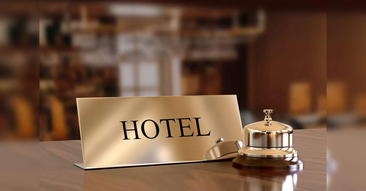 ICRA: Record Revenue Growth Forecast for India's Premium Hotels in ...