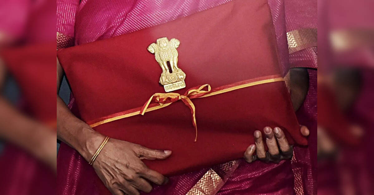 Union Budget seen as catalyst for industrial recovery amid weak ...