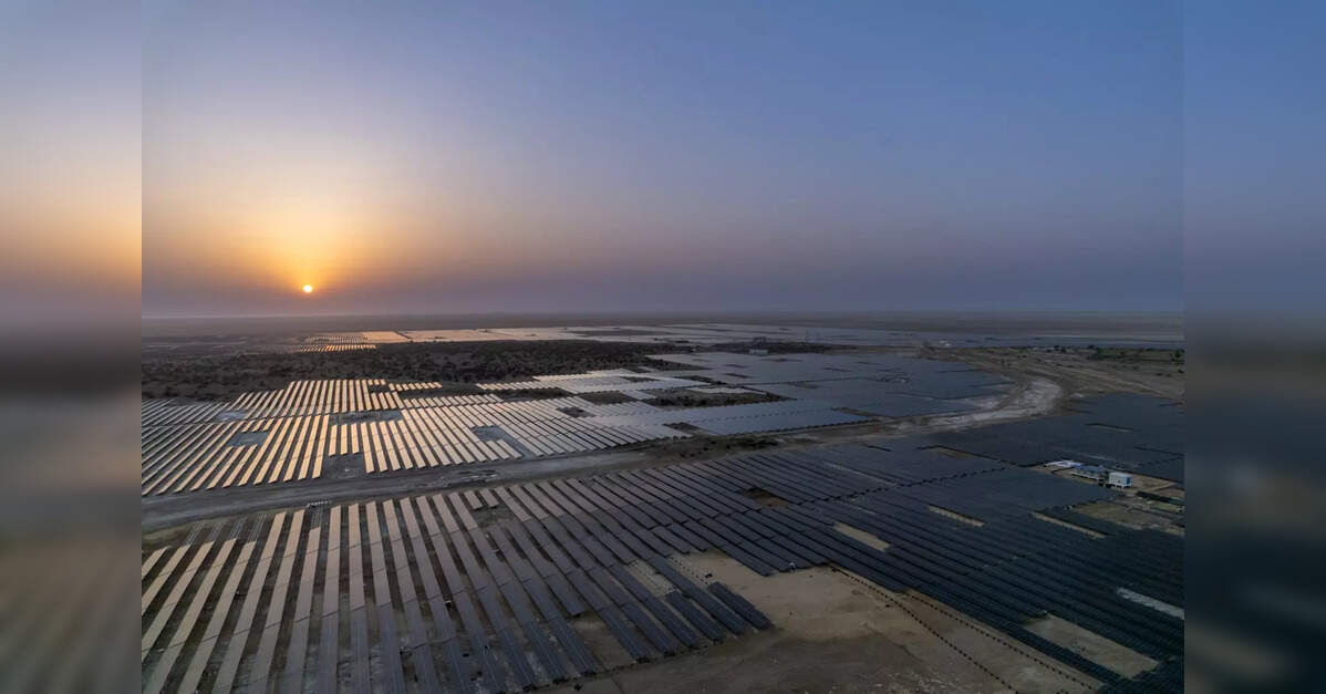 ENGIE Renewable Energy Project India: ENGIE bags its first large-scale ...