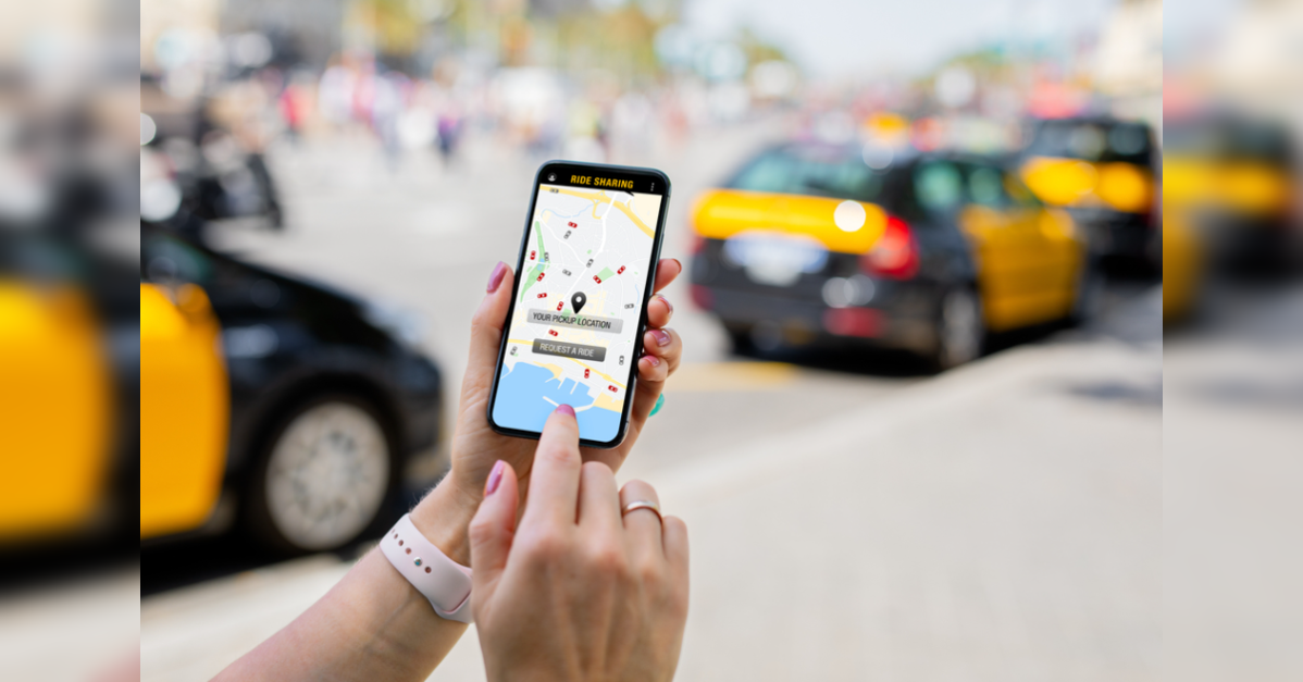 Indonesian ride-hailing industry set for shake-up under draft ...