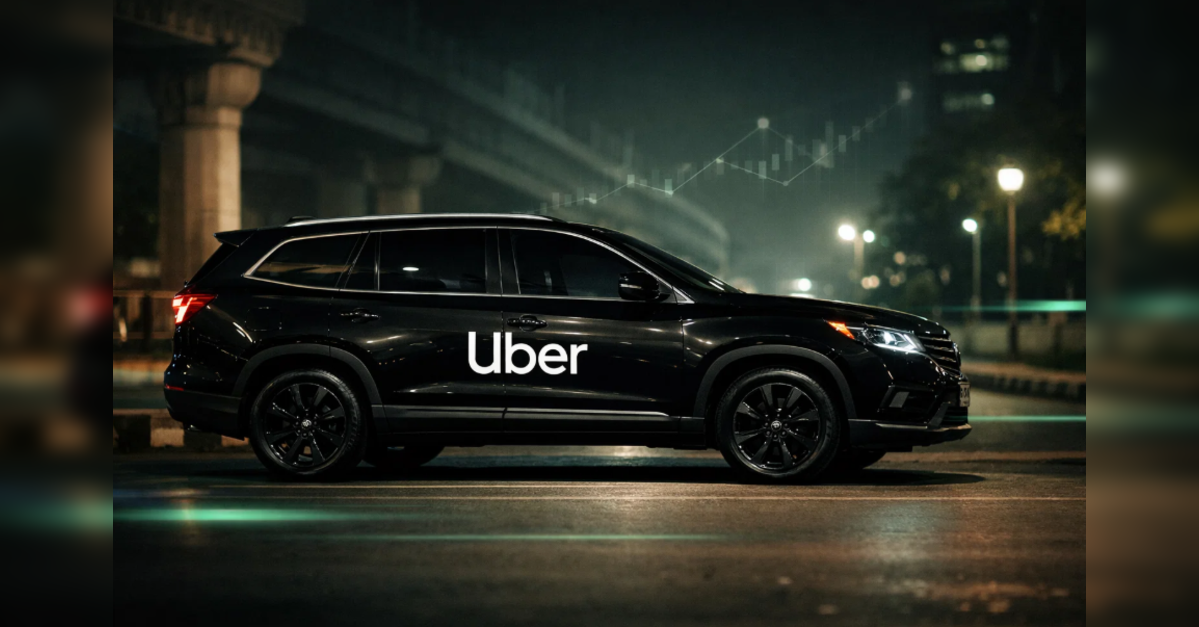Uber's $7 Million Investment in Carrum: A Strategic Shift Amid India's ...