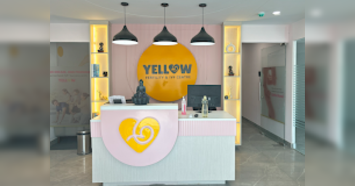 Yellow Fertility and CARE IVF Join Forces to Transform Fertility Care ...