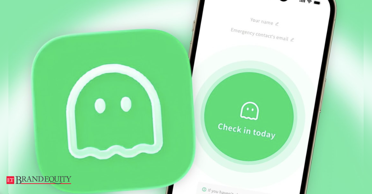 Are You Dead? Rebranding: Viral Chinese App 'Are You Dead?' Rebrands to ...