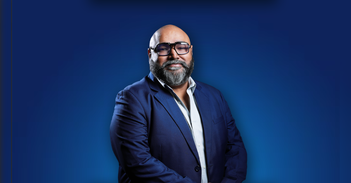 Spalba Appoints Deepanshu Gupta as CEO to Drive Expansion in Event-Tech ...