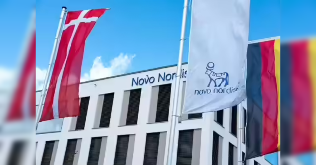 Weight-loss And Diabetes Franchise: Novo Nordisk Faces Market ...