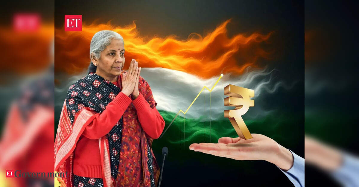 Union Budget 2026: A Strategic Investment in Jharkhand for National ...