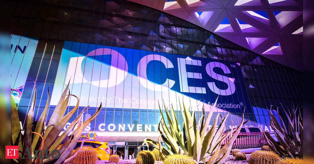 DriveBuddyAI Unveils Groundbreaking Vision-First Mobility Platform at ...