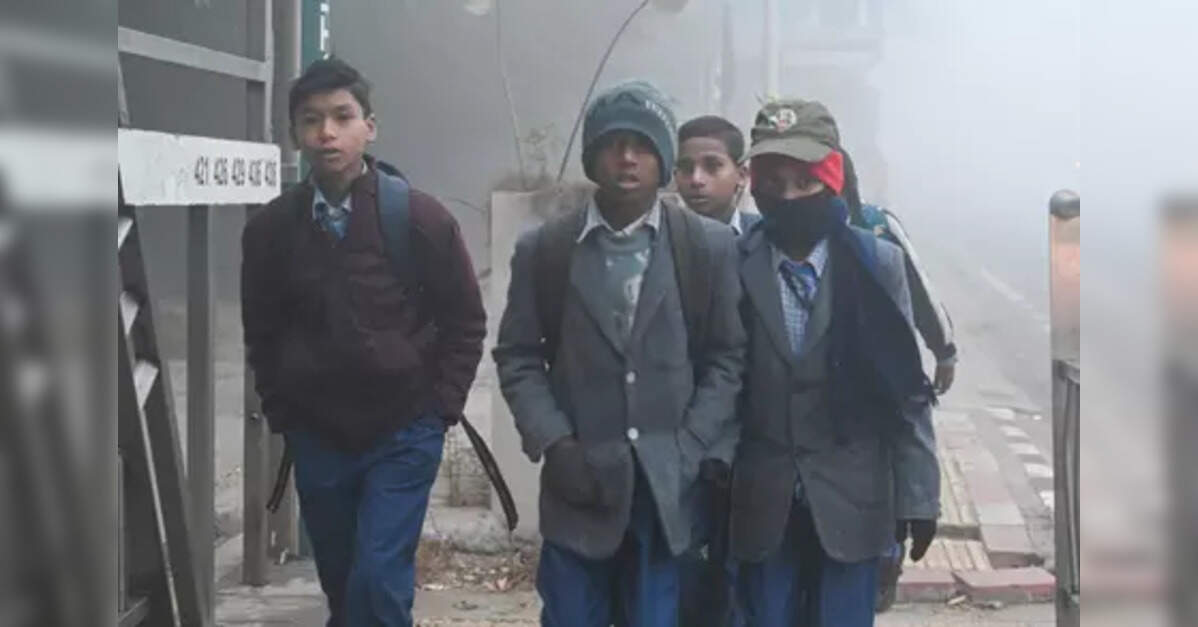 Bihar: Pre-schools in Patna closed until Jan 16; classes 1 and above ...