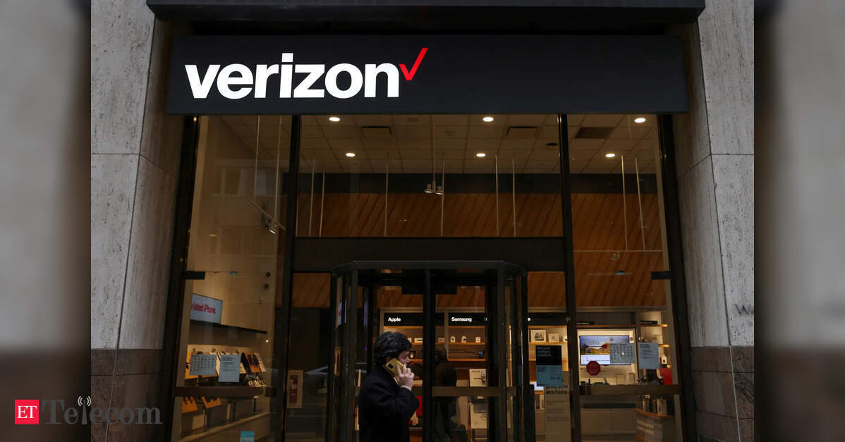 Verizon Outage: Massive Outage Hits Verizon Network, Affecting ...