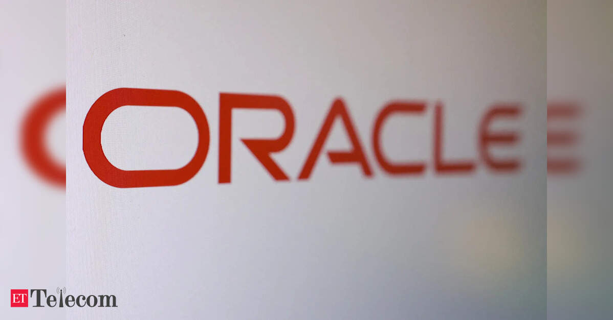 Oracle Faces Lawsuit from Bondholders Over Concealed Debt During AI Expansion, ETTelecom