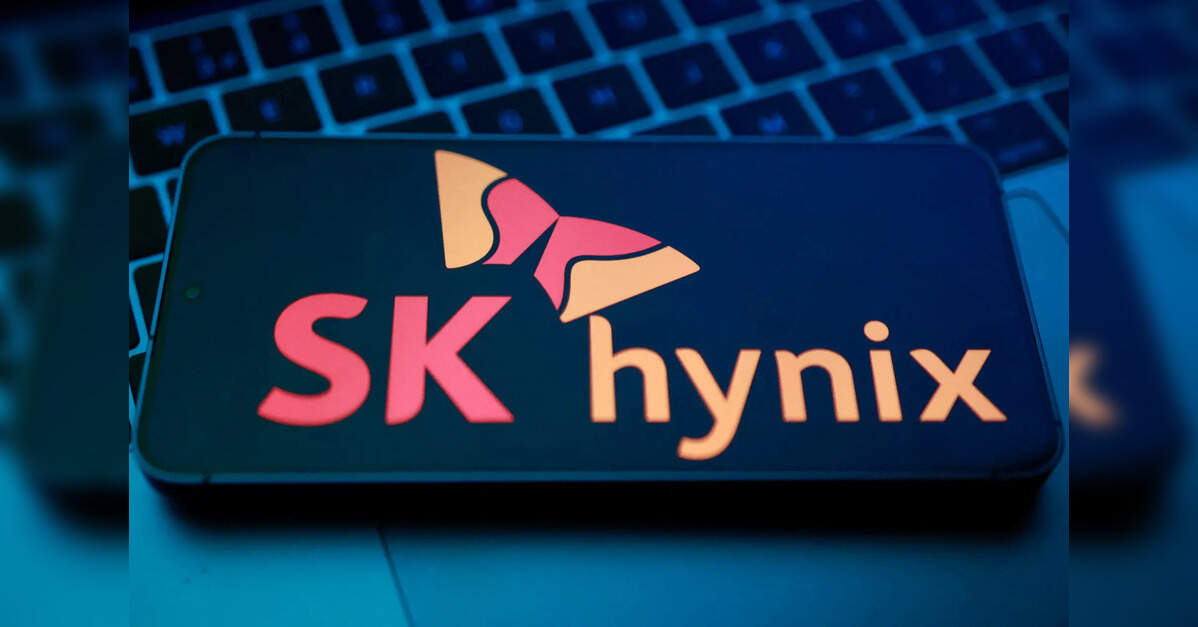 SK Hynix Advances Factory Opening Amid Rising Memory Demand ...