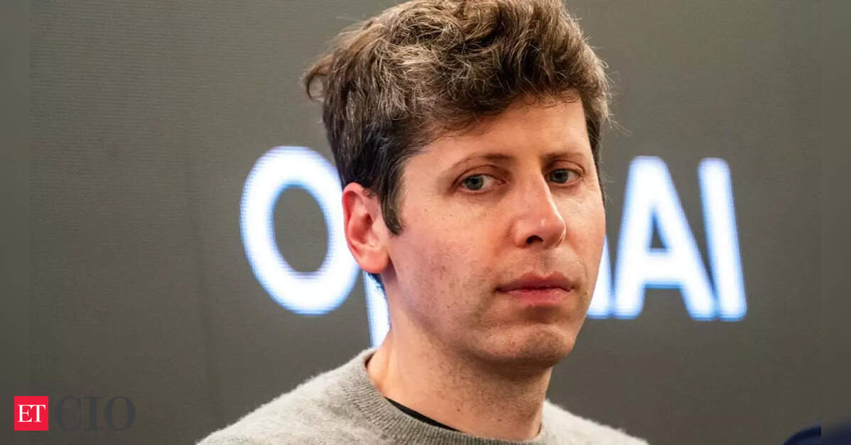 OpenAI and Cerebras Strike $10 Billion Deal to Revolutionize AI ...