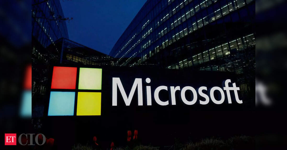 Microsoft Cracks Down on AI-Driven Cybercrime Service RedVDS, ETCIO