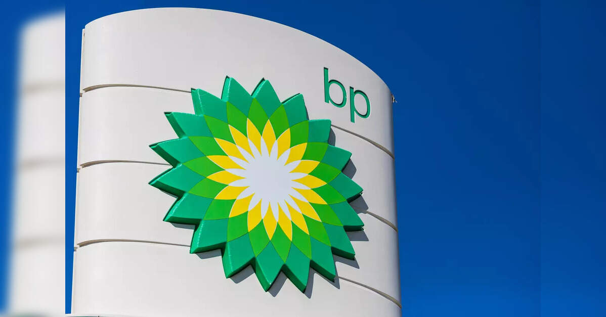 BP Low-carbon Energy Impairments: BP flags up to $5 billion in low ...