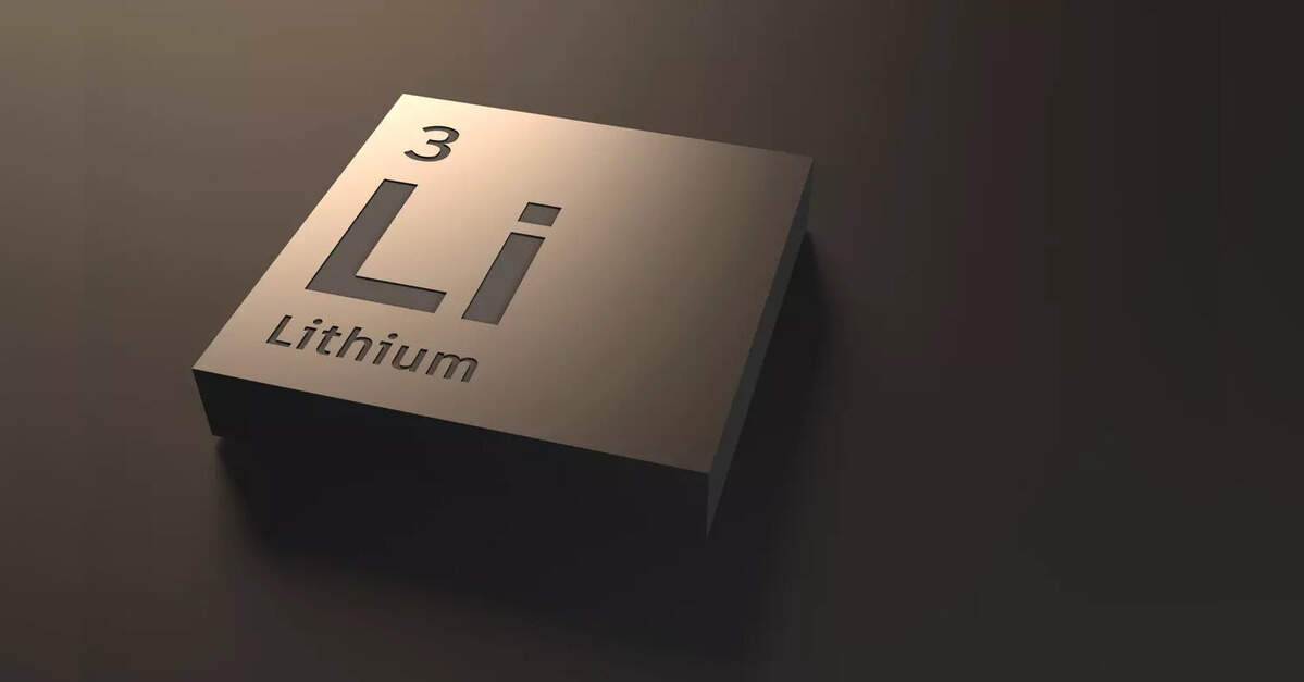 Portugal Lithium Prospecting: Portugal to Launch Lithium Prospecting ...