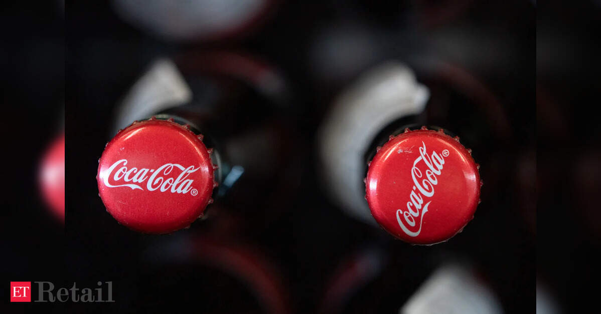 Coca-Cola Appoints Sanket Ray as Head of Emerging Large Markets, ETRetail