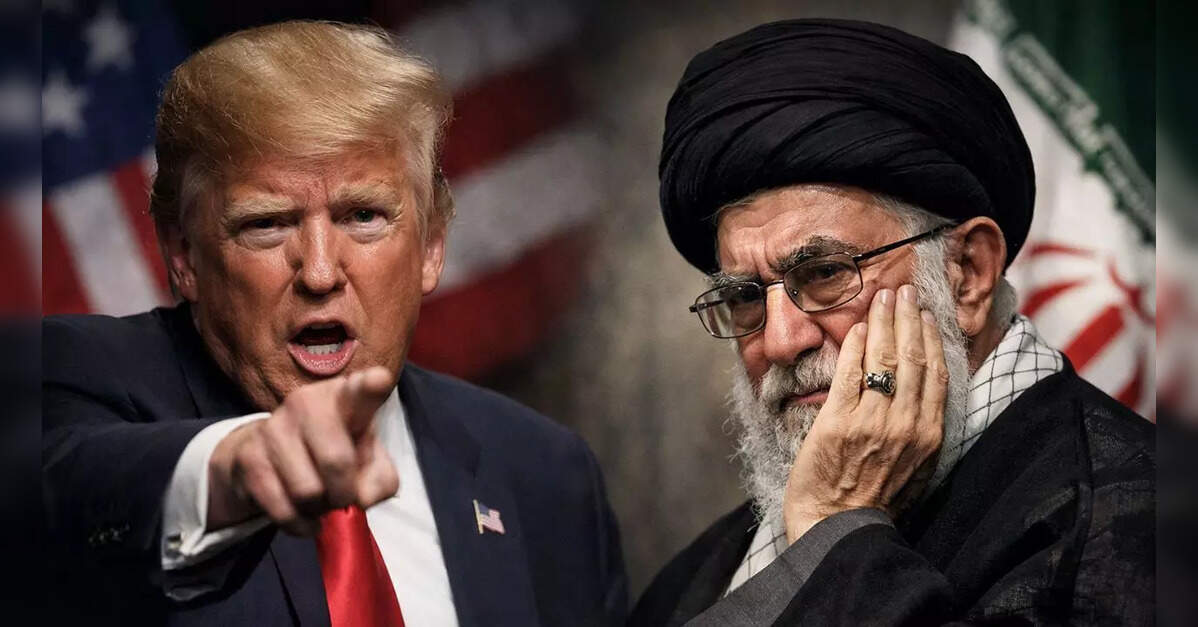 Iran Airspace Closure Amid Rising US Tensions, ETTravelWorld