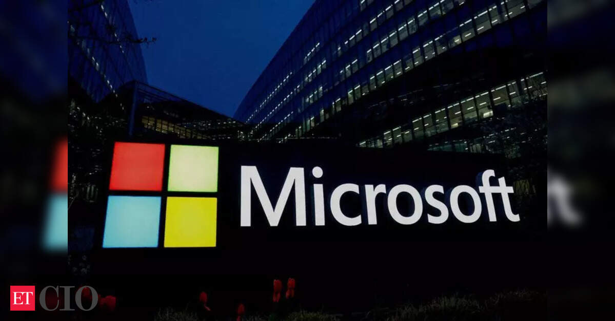Microsoft Strikes Landmark Soil Carbon Credits Deal to Bolster Carbon ...