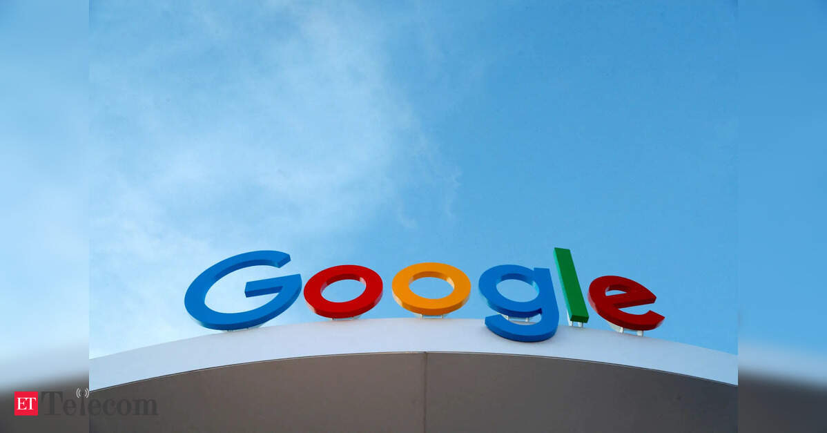 Google's Challenge: Powering Data Centers Amidst Transmission Delays ...