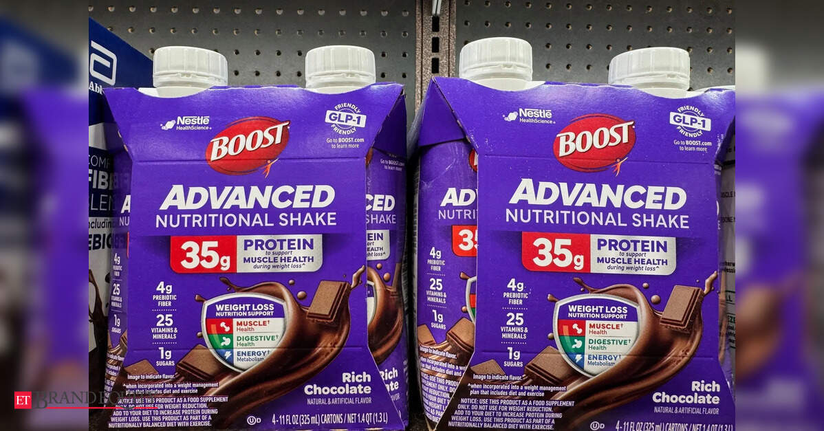 Impact Of GLP-1 Friendly Drugs: Food Companies Capitalize on GLP-1 ...