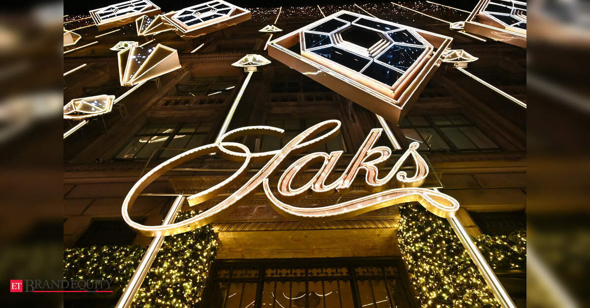 Chanel and Kering Lead Unsecured Creditors in Saks Global Bankruptcy ...
