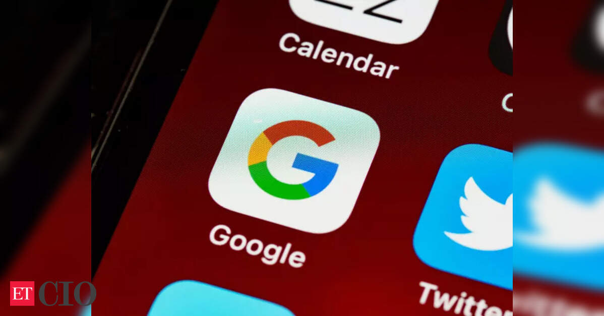 Google Faces Major Challenges in Connecting Data Centers to U.S. Power ...