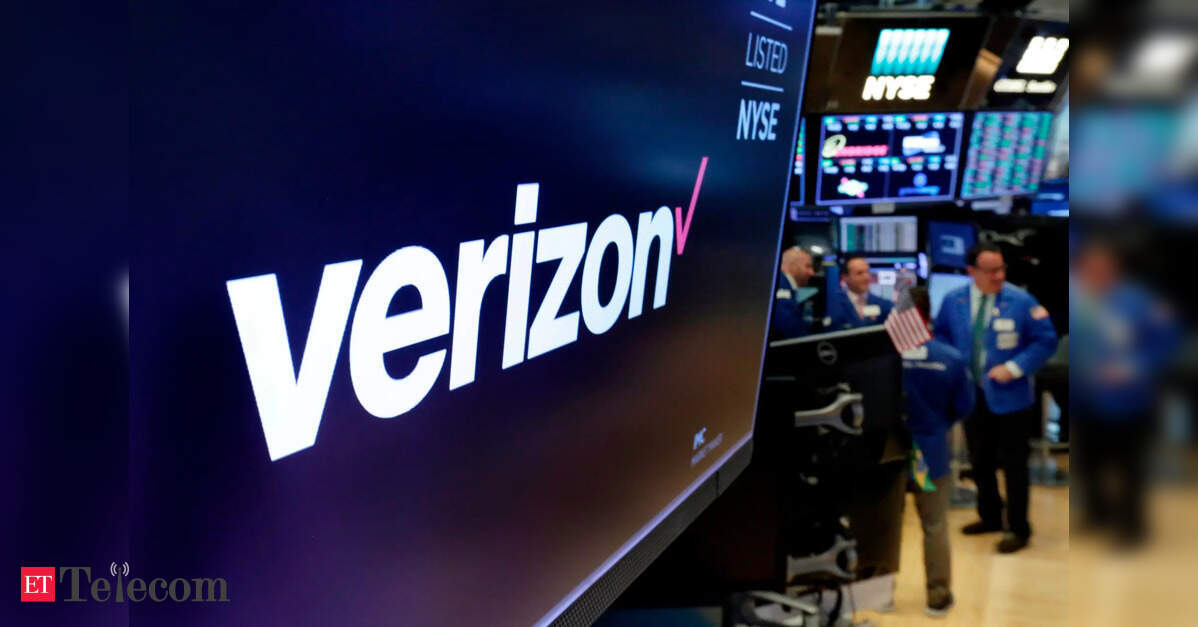 Verizon Mobile Network Outage: Service Restored Amidst Major Disruption ...