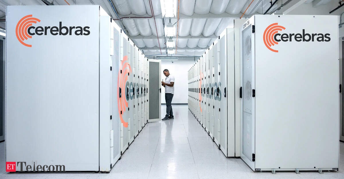 OpenAI and Cerebras Strike $10 Billion Deal to Revolutionize AI ...