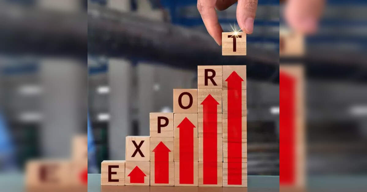 Export Preparedness Index 2024: Maharashtra pips Tamil Nadu to take top ...