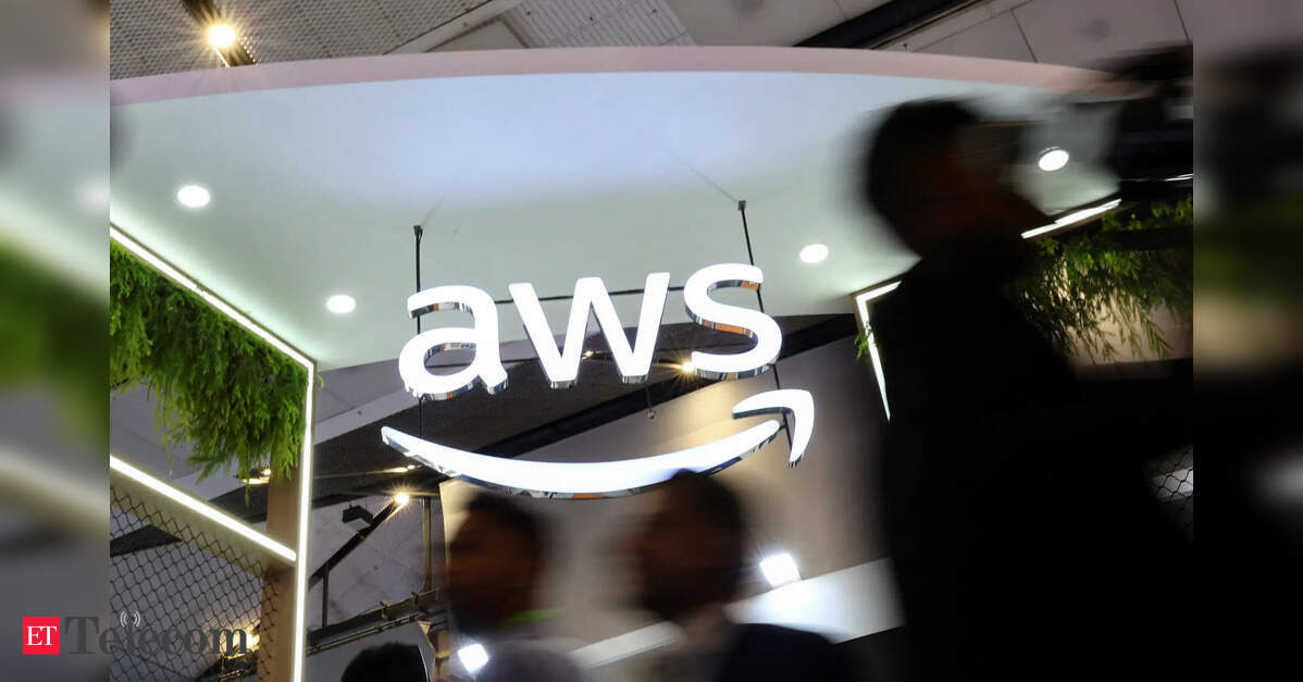 Amazon Web Services: Amazon Launches Sovereign Cloud in Europe to ...