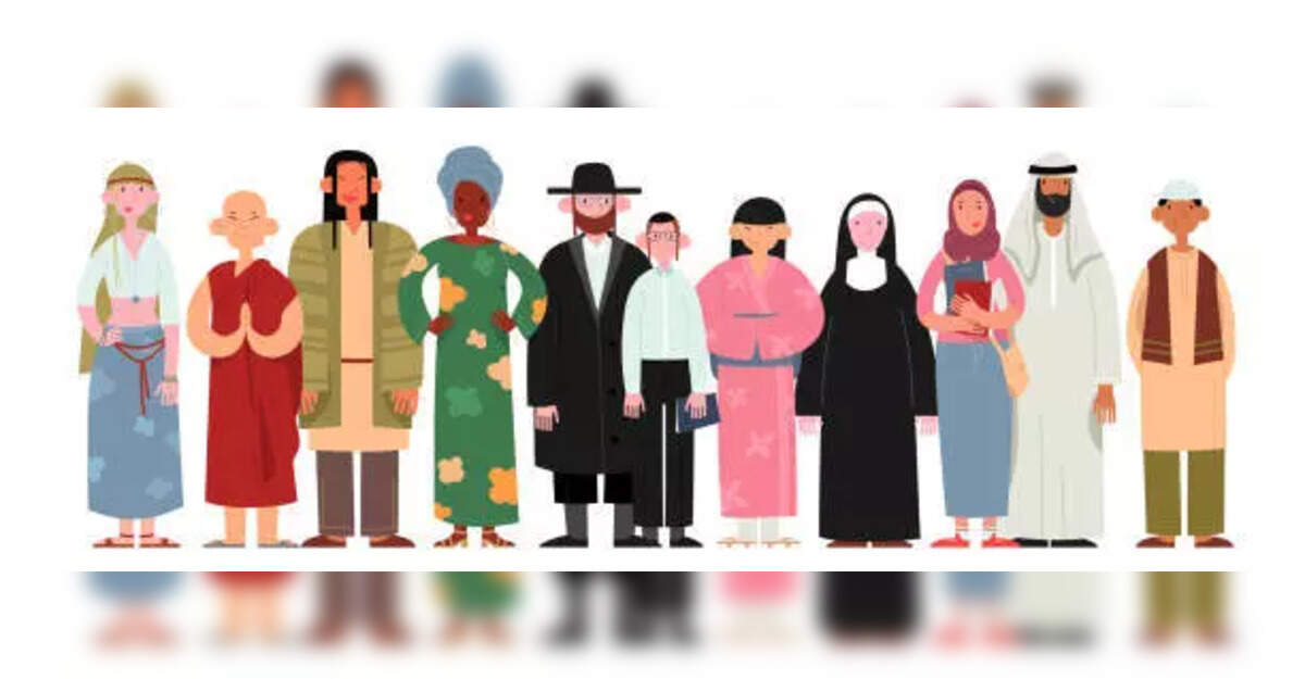 DHS Eases Relocation for Religious Workers: New Rule Eliminates One ...