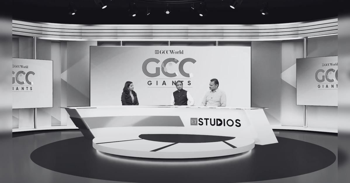 Transforming Agriculture: The Role of Global Capability Centres in ...