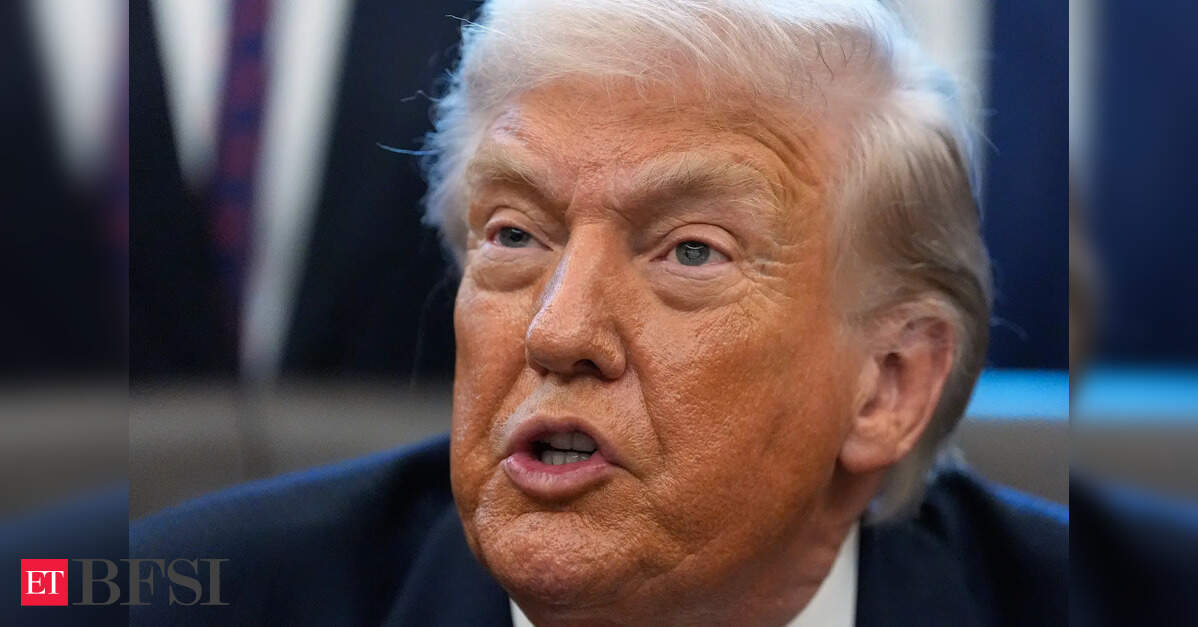 Oil Prices Plunge as Trump Eases Iran Tensions; Asian Markets Show ...