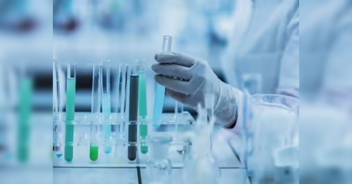 India's chemical market to cross $300 billion by 2030: BCG, ETManufacturing