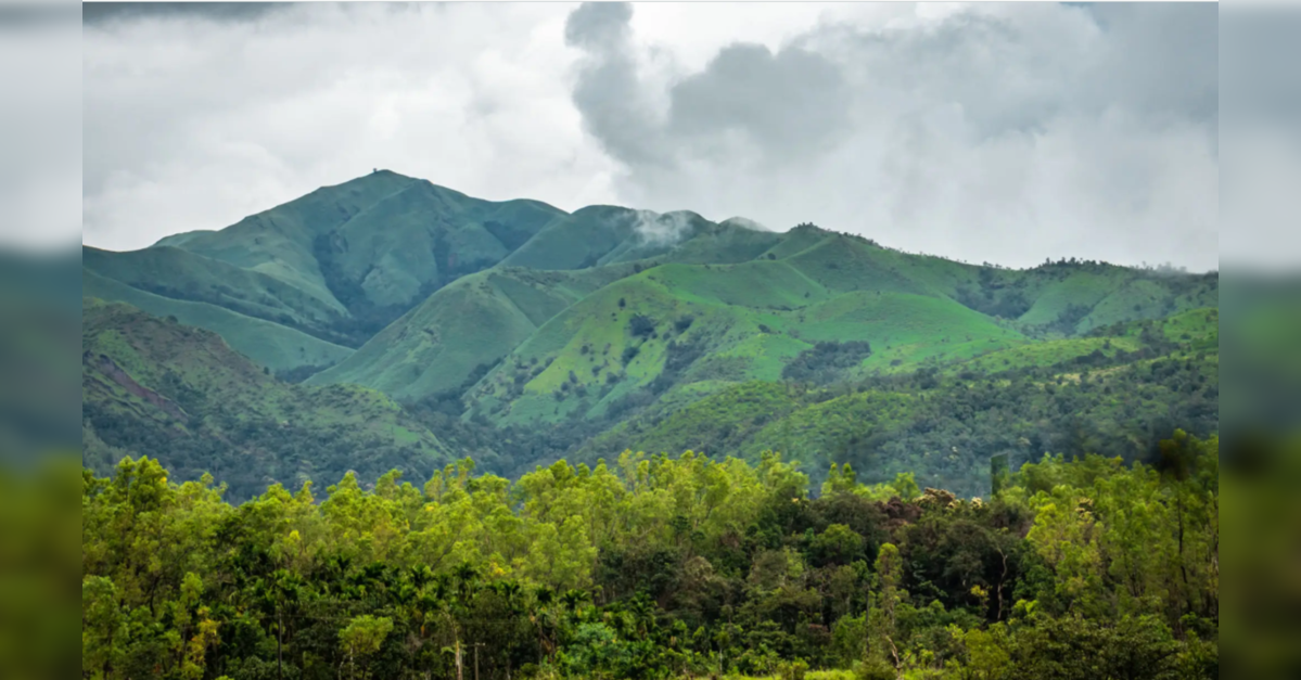 Kudremukh Wildlife Division Enforces Temporary Trekking Ban to Combat ...