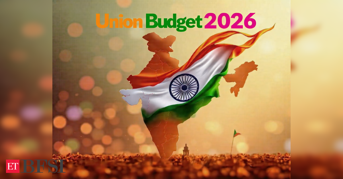 Union Budget 2026 explained, numbers, tax reforms, priorities, ETBFSI