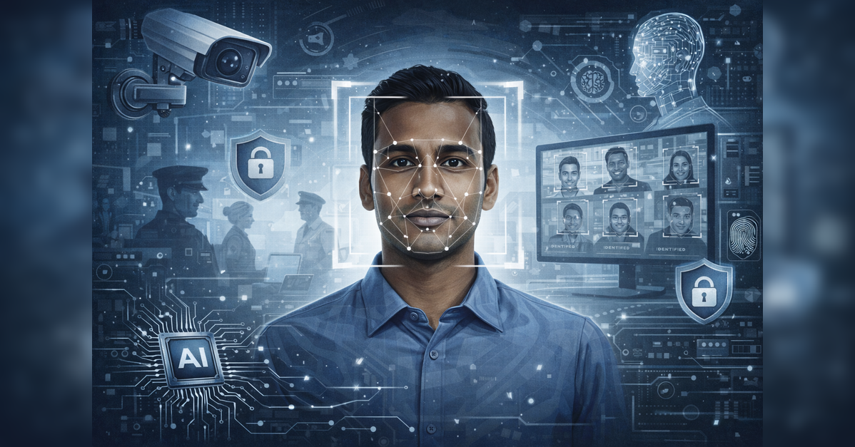 Artificial Intelligence In Policing: Delhi Police Utilize AI Facial ...