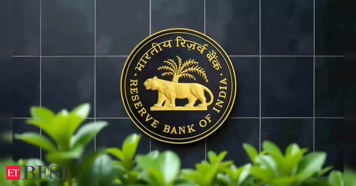 RBI Seeks to Strengthen Foreign Exchange Risk Management in Banks Ahead ...