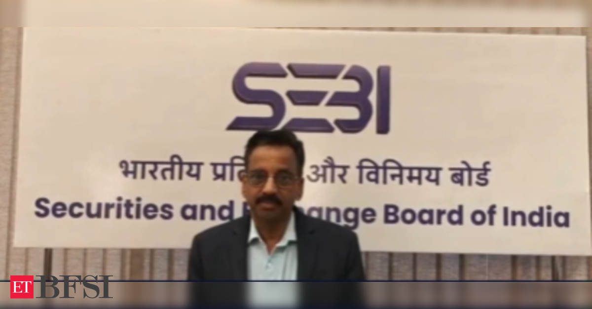 AIBI's Potential Role as Self-Regulatory Organisation Under New ...