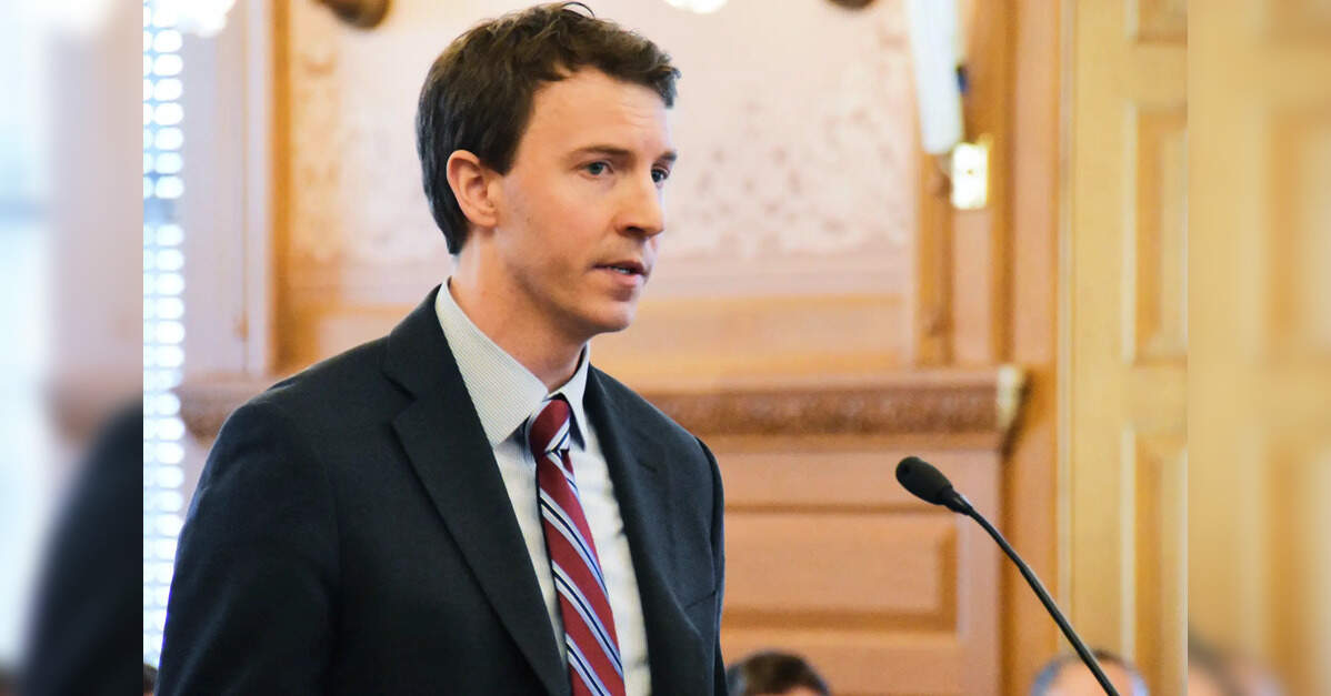 College Sports Regulatory Body: 'Time to stick out your neck,' college ...