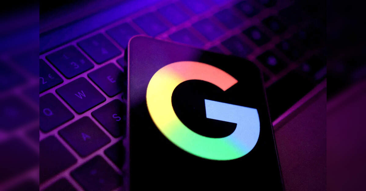 Making AI Work: Google Fights Back Against Rolling Stone Publisher's ...