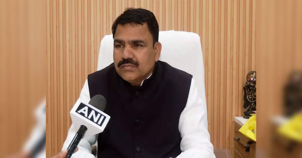 Odisha Government School Dropout Initiative: Odisha government ...