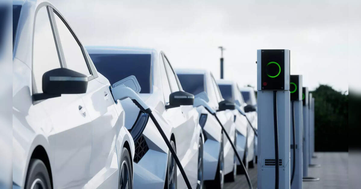 Electric Vehicle Makers: Urgent Call for Action on GST Reforms to ...