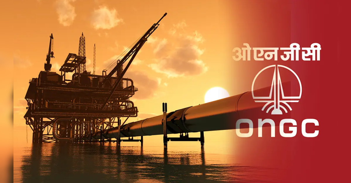 ONGC Joins Forces with Major Oil Firms in New Shipping JV, ETInfra