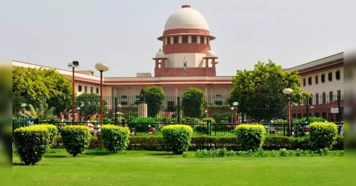 Report suicide, unnatural death of students to police fast: SC to ...