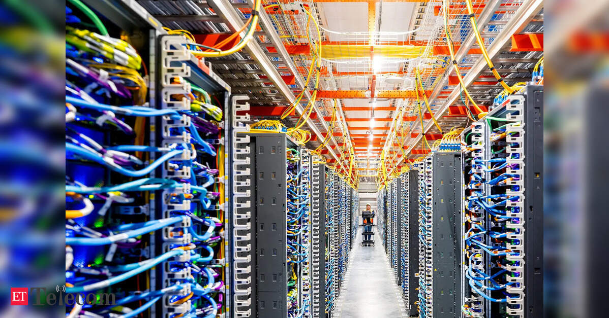 AI Hyperscalers to Propel US Corporate Bond Supply by 11.8% in 2026 ...
