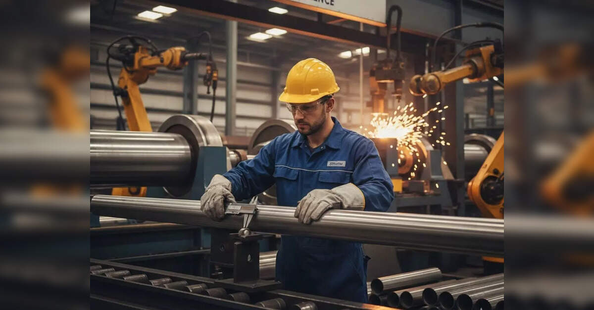 Seamless tube makers urge govt not to retain curbs on Chinese imports ...